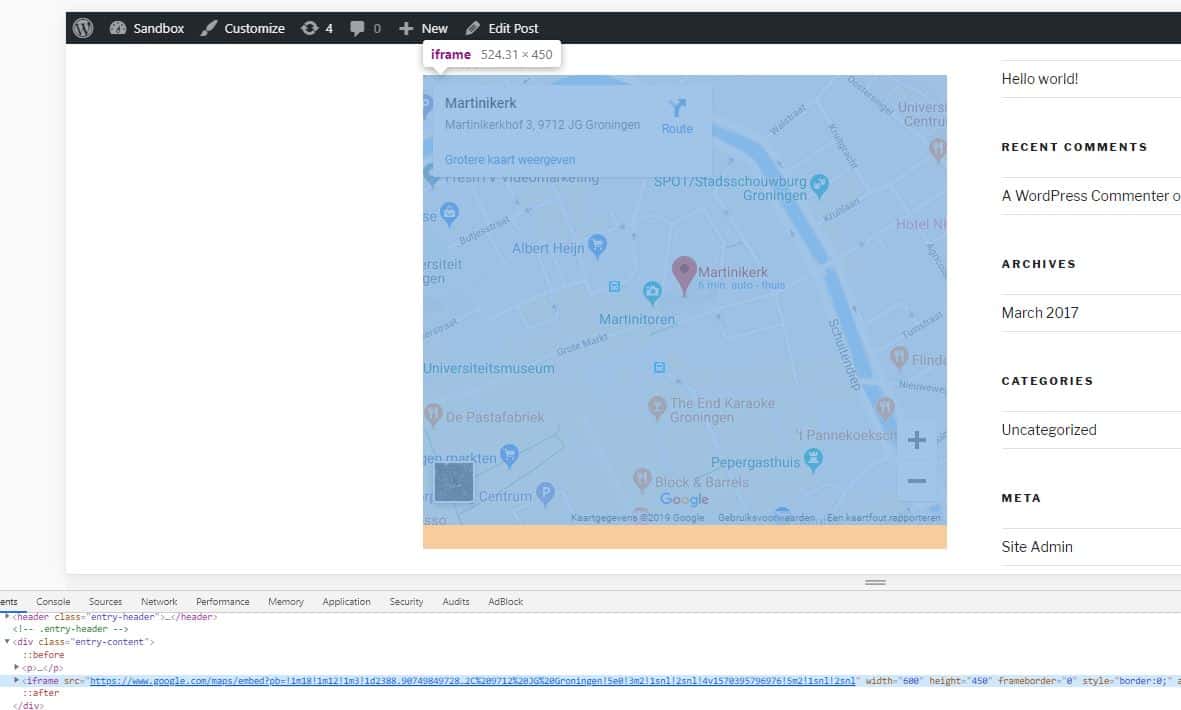 Integrations: Script Center, Plugins & Services | The Privacy Suite for WordPress