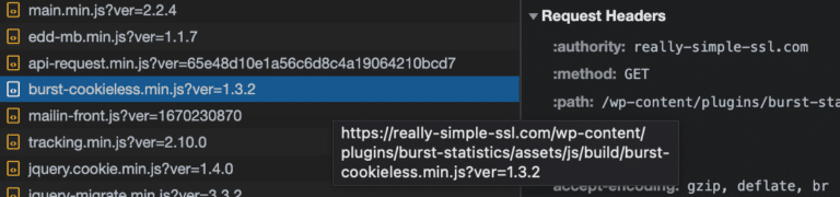 Still cookies? Find the Javascript that sets cookies before consent ...
