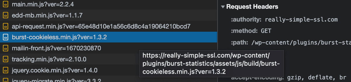 Still cookies? Find the Javascript that sets cookies before consent ...