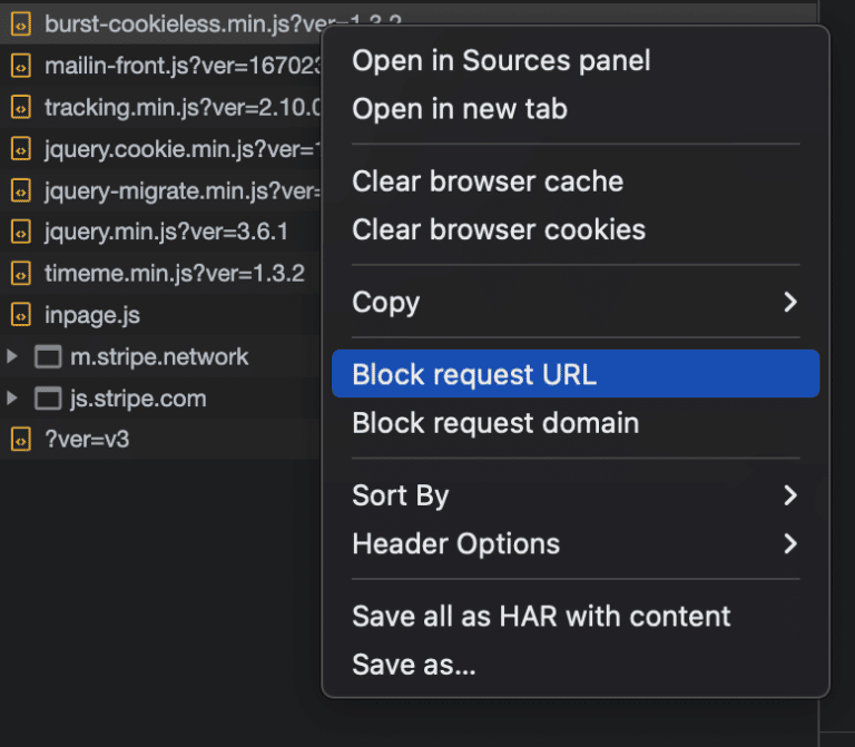 Still cookies? Find the Javascript that sets cookies before consent ...