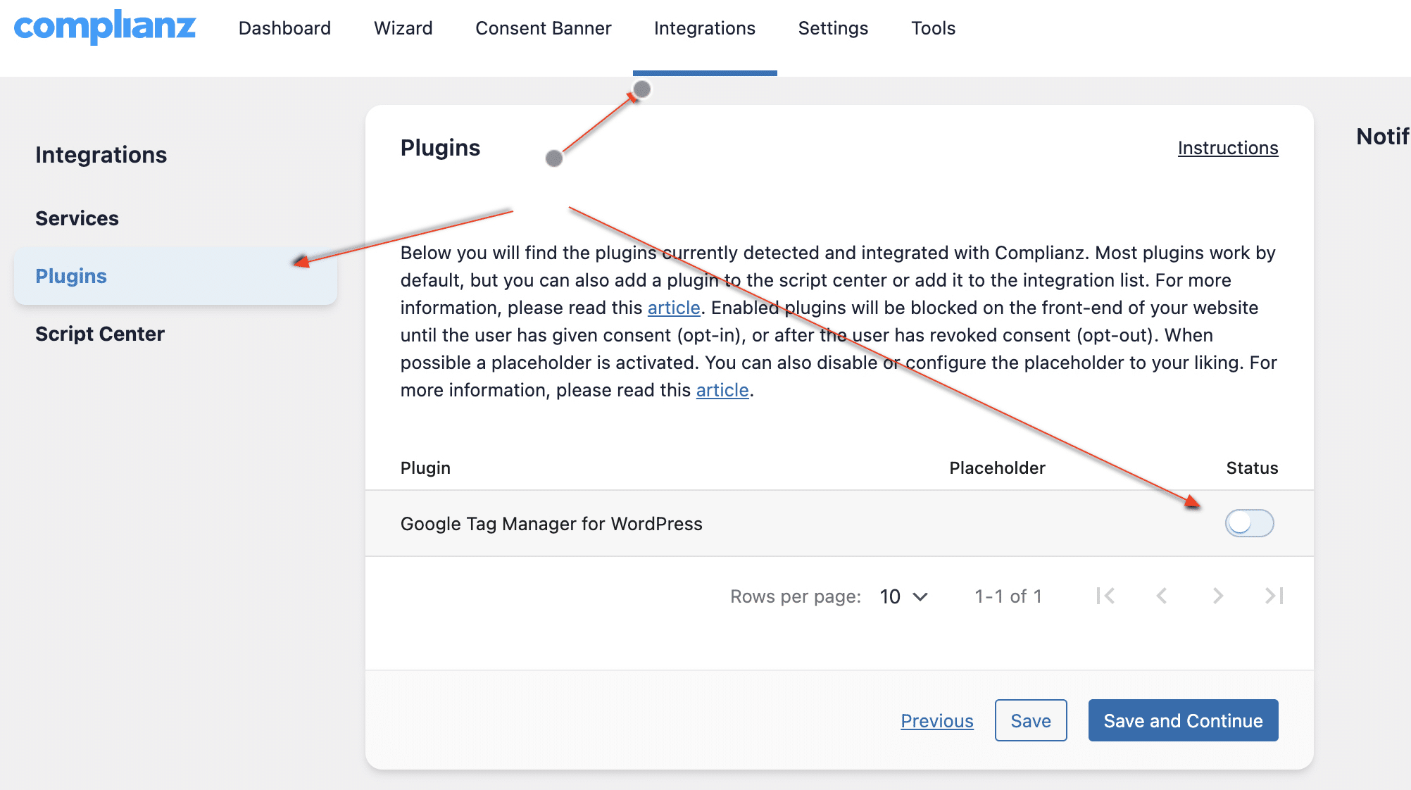 Simplified Guide to Google Consent Mode v2 - Complianz