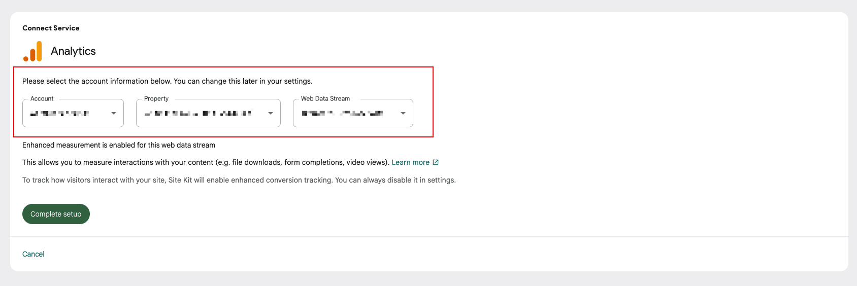 How to Set Up Consent Mode v2 with Google Site Kit and Google Analytics ...